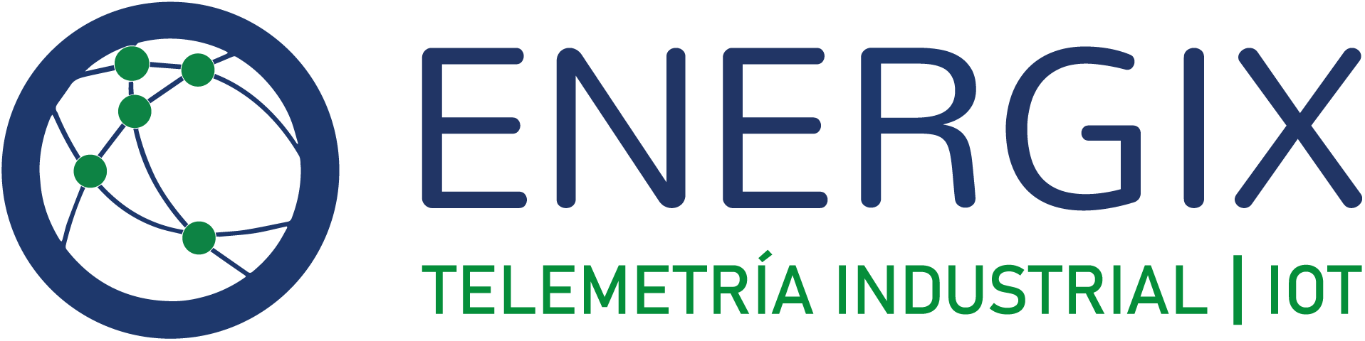 Guía Práctica para la Implementación de un Sistema de Telemetría - Energix